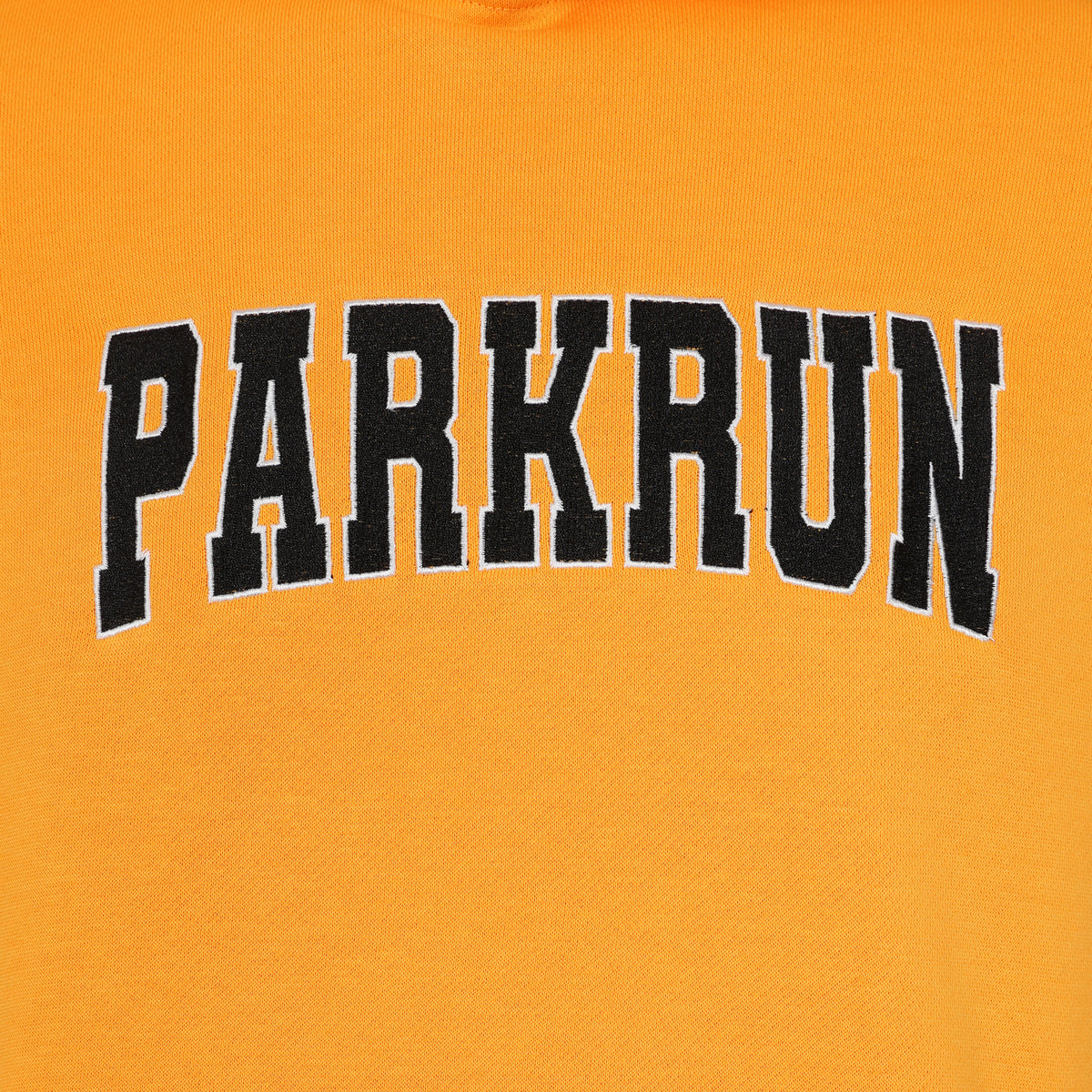 parkrun Men's Collegiate Logo Hoodie – parkrun Asia Pacific