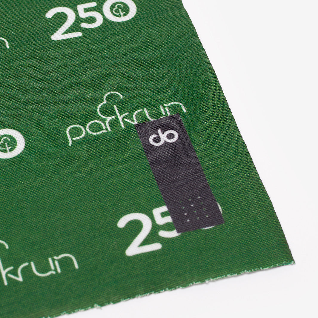 parkrun Run/Walk 250 Milestone parkwrap – parkrun Asia Pacific